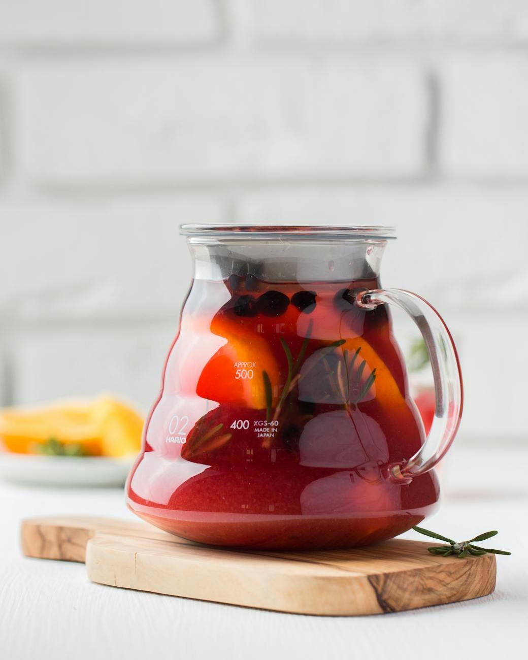 The Ultimate Guide to Brewing Homemade Fruit Tea for Beginners - EscTea